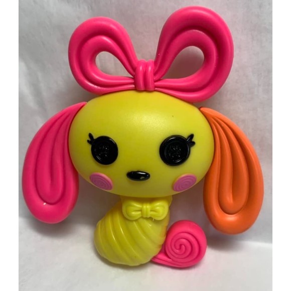 Mga | Toys | Lalaloopsy Sweetie Candy Ribbon 4 Inch Pet Replacement ...